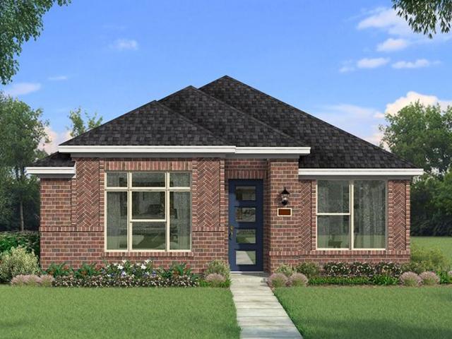 2021 Sundrop St, Celina, TX 75009