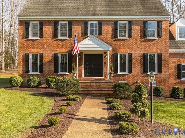 2021 Swamp Fox Road