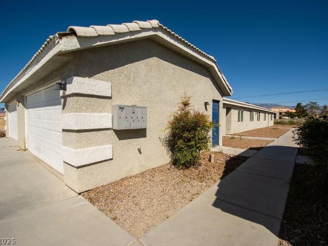 2021 S Dandelion St, Unit 1, Pahrump, NV 89048 | MLS #2742 | Compass