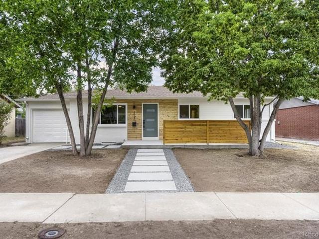 2021 S Lowell Blvd, Denver, CO 80219