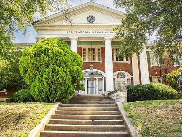 2021 S Main St, Little Rock, AR 72206