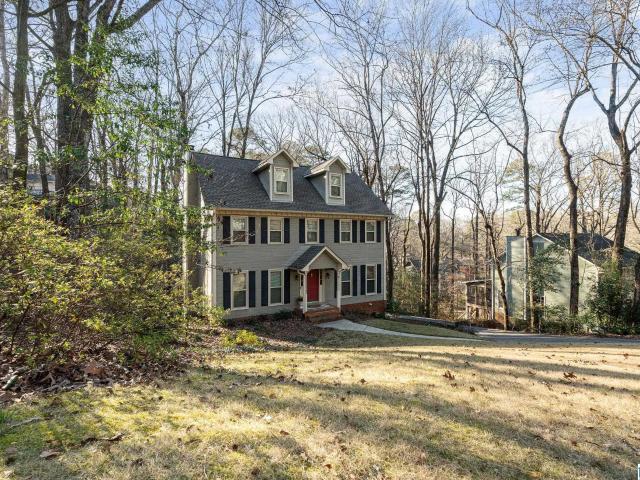 2021 Shagbark Road