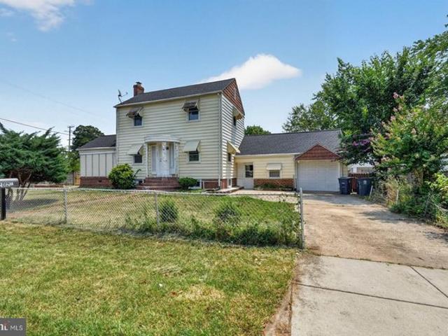 2021 Sheridan St, Hyattsville, MD 20782