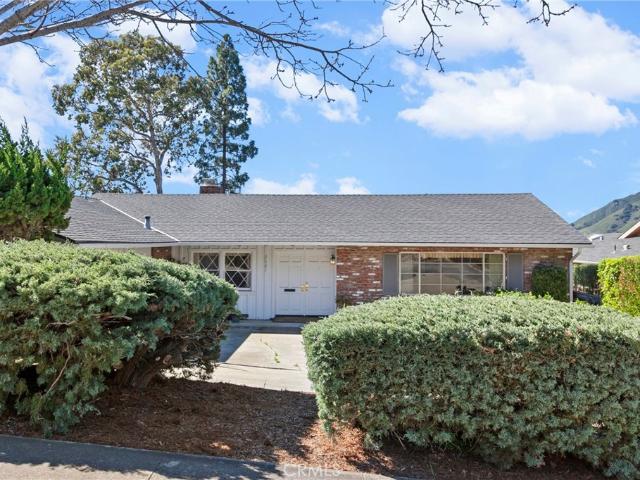 2021 Skylark Ln, San Luis Obispo, CA 93401 | MLS #SC26006