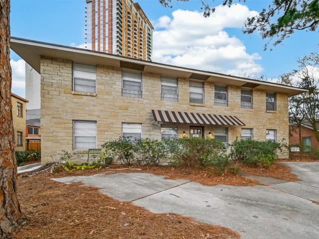 2021 Southgate Blvd, Unit 4, Houston, TX 77030 | MLS #10354