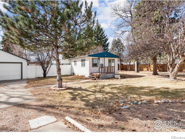 2021 Timberline Lane