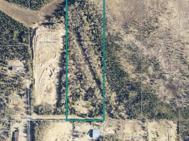 2021 Wyatt Way, Kenai, AK 99611