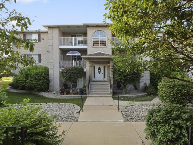 2021 W 75th Pl Unit 25, Merrillville, IN 46410
