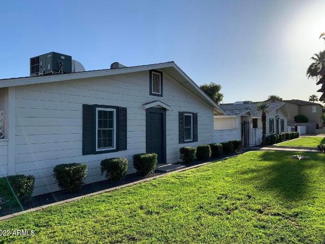 2021 W Hayward Ave, Unit 5, Phoenix, AZ 85021 | MLS #7014