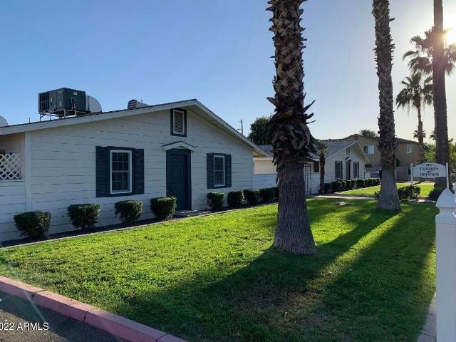 2021 W Hayward Avenue # Apt 5