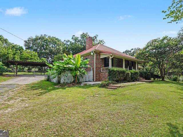 2021 W Hightower Trail