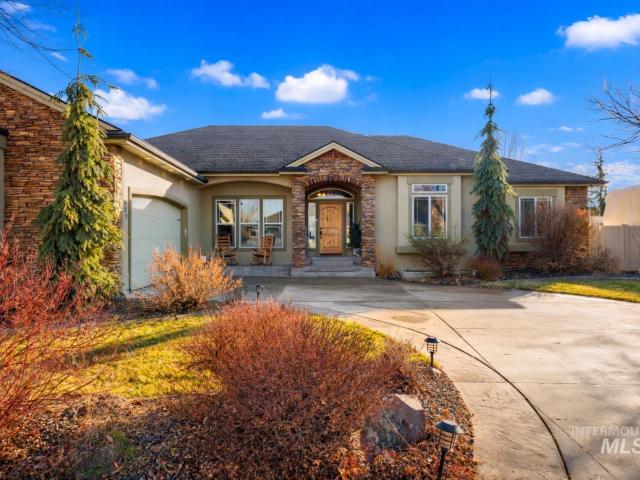 2021 W Sagwon Dr
