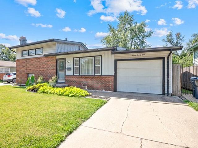 2021 W Rita Ave, Wichita, KS 67213