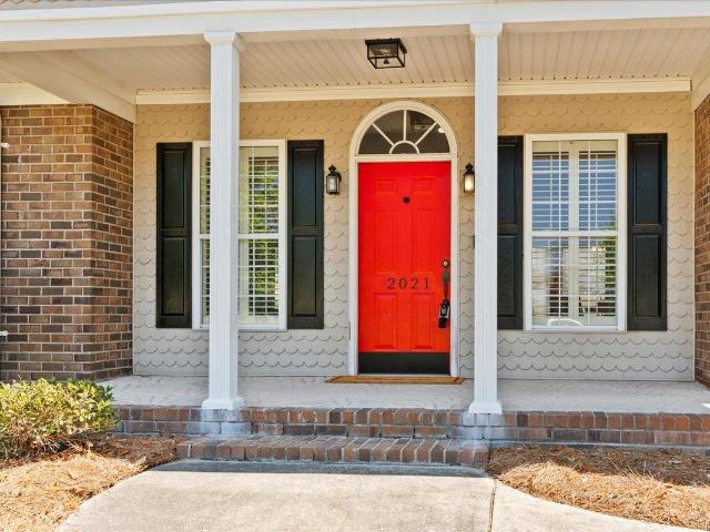2021 Wethersfield Dr