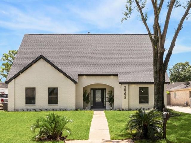 20223 Laurel Lock Dr, Katy, TX 77450