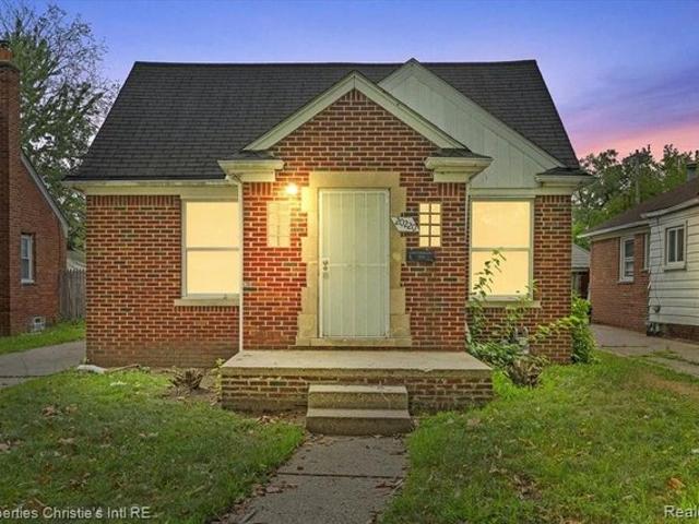20220 Glastonbury Rd, Detroit, MI 48219