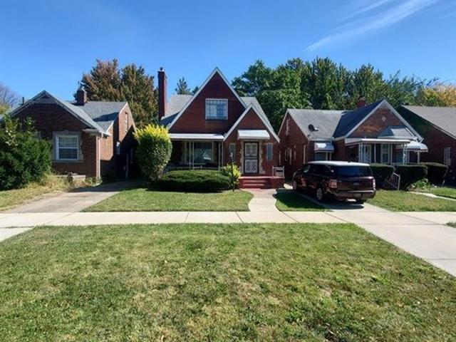 20220 Spencer St, Detroit, MI 48234