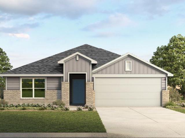 20221 Tester St, Manor, TX 78653