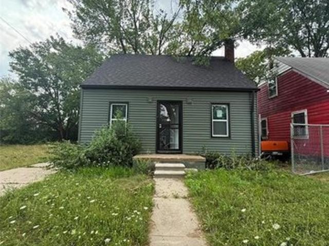 20221 Coventry St, Detroit, MI 48203