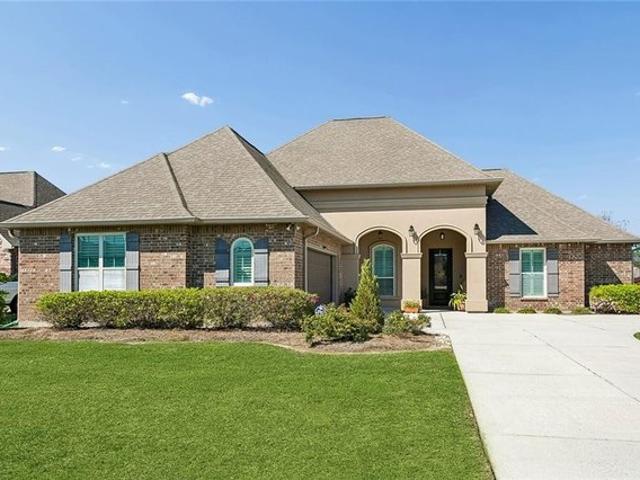 20221 Crystal Lake Dr, Hammond, LA 70403