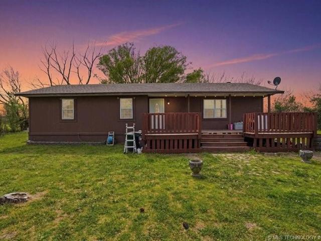 20222 E 580 Rd, Inola, OK 74036