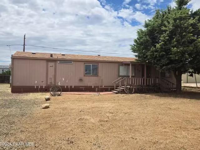20227 E Quail Run Dr, Mayer, AZ 86333 MLS 1065754