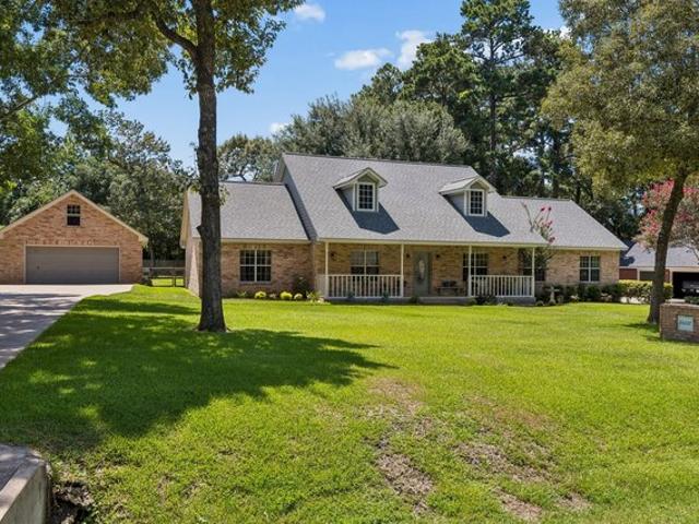 20227 Kentucky Trce, Hockley, TX 77447