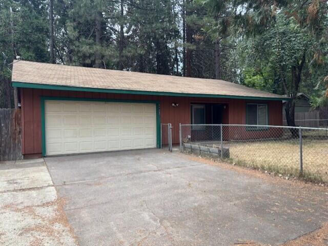 20227 Sugar Pine St, Burney, CA 96013 | MLS #25 3357