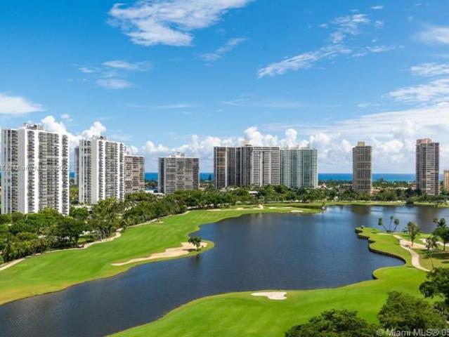 20225 NE 34th Ct #1916 Aventura, FL 33180