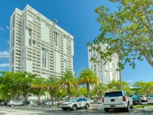 20225 NE 34th Ct #1016 Aventura, FL 33180