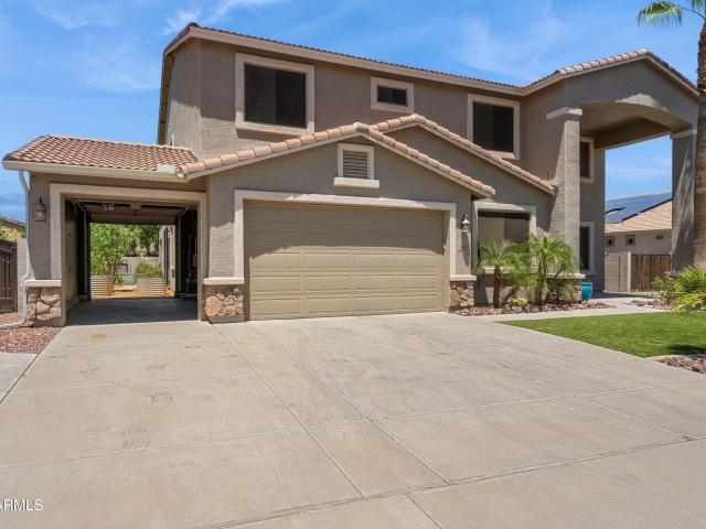 20226 n madison drive