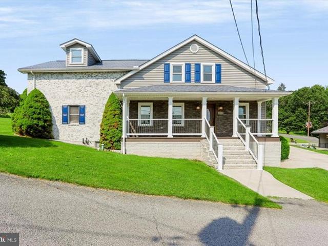 20228 2nd St, Dudley, PA 16634