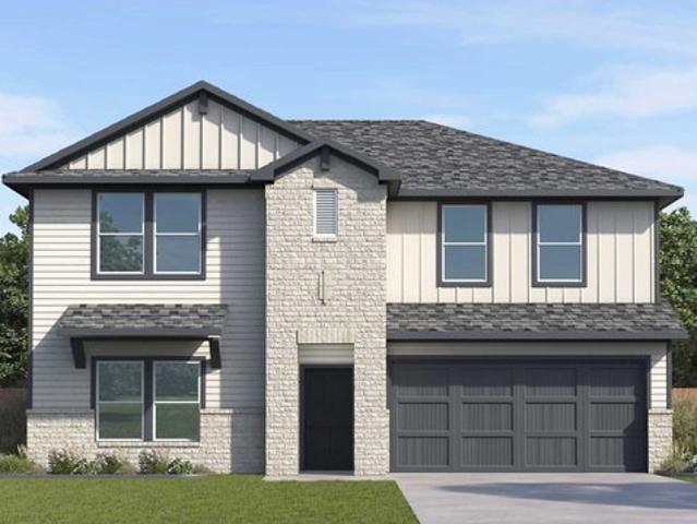 20228 Tester St, Manor, TX 78653