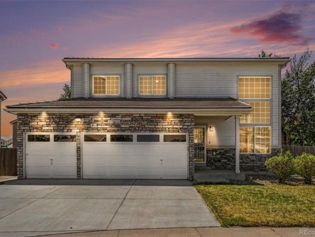 20228 Andrews Pl, Denver, CO 80249