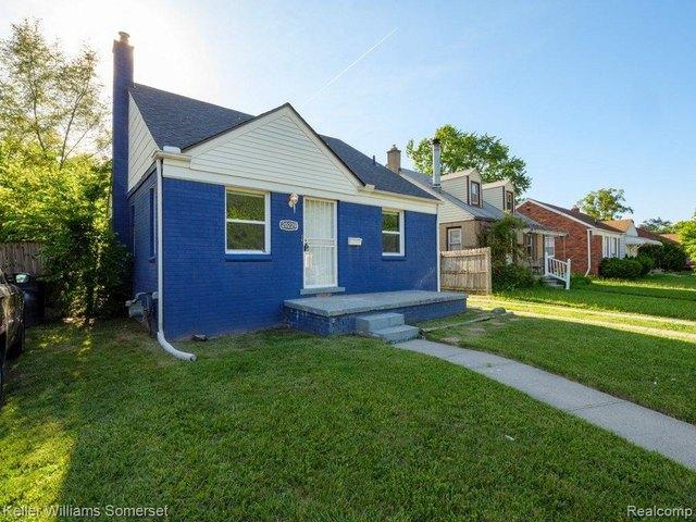 20229 Prevost St, Detroit, MI 48235
