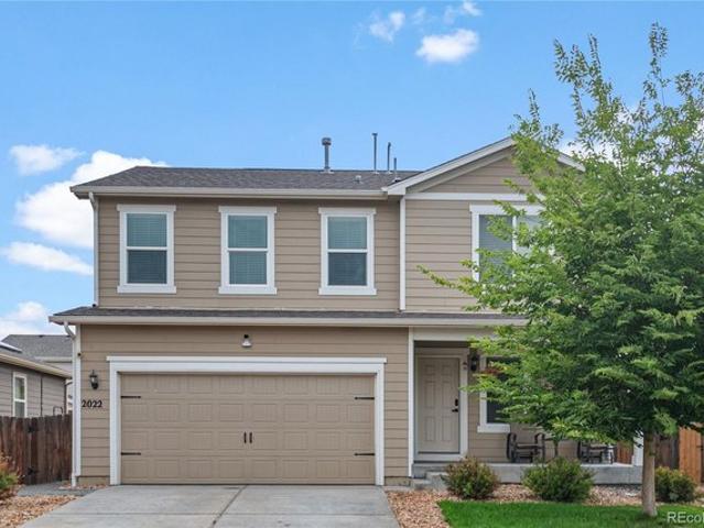2022 Monte Vista Dr, Brighton, CO 80603