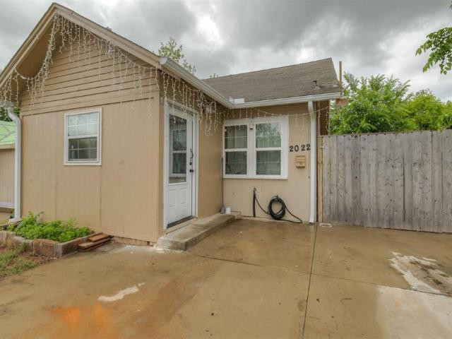 2022 NW 30th Street