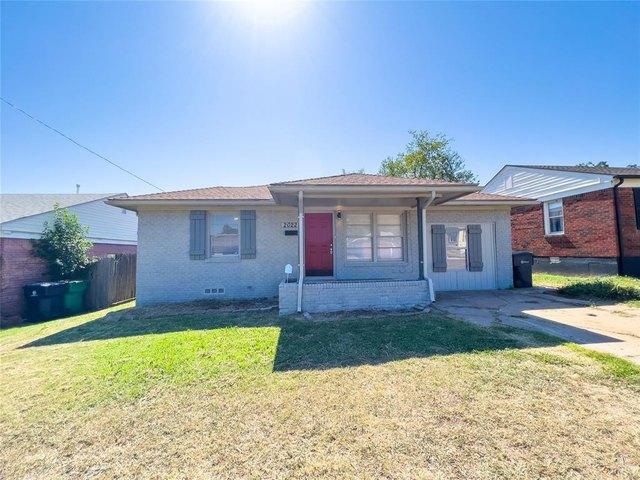 2022 NW 33rd St, Oklahoma City, OK 73118