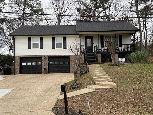 2022 N Concord Rd, Chattanooga, TN 37421