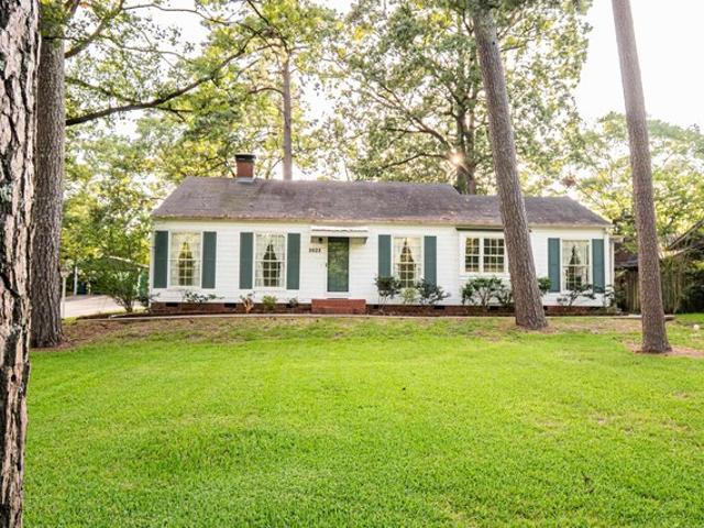 2022 N Calion Rd, El Dorado, AR 71730
