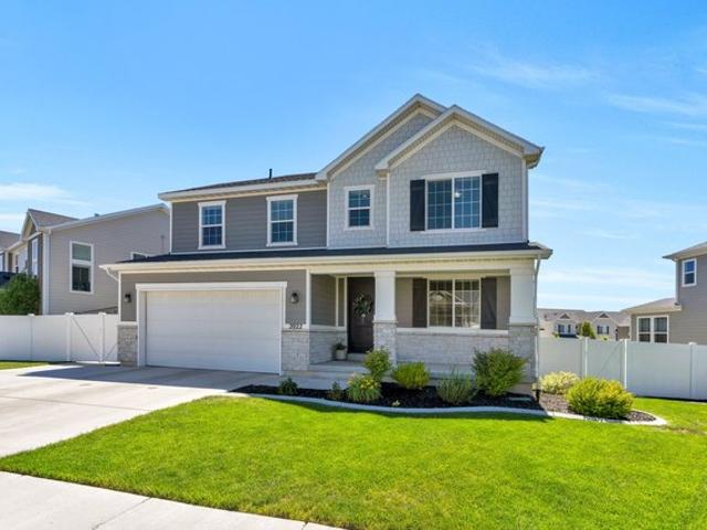 2022 N Wild Hyacinth Dr, Saratoga Springs, UT 84045