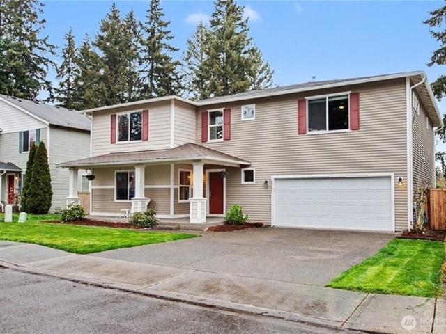 2022 nd Ave E, Spanaway, WA 98387