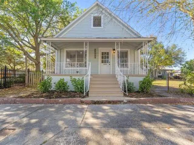 2022 North 11th Street, Tampa, FL 33605 MLS #TB8355060