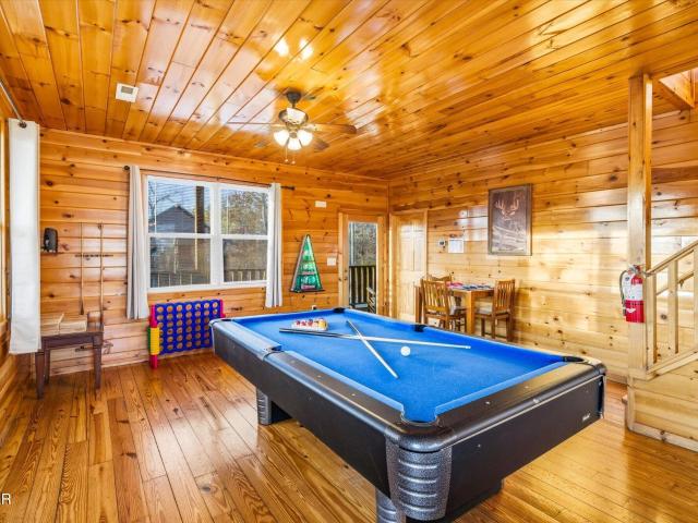 2022 Oakmont Dr, Sevierville, TN 37876 | MLS #3298