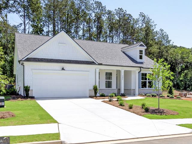 2022 Oconee Bluff Drive