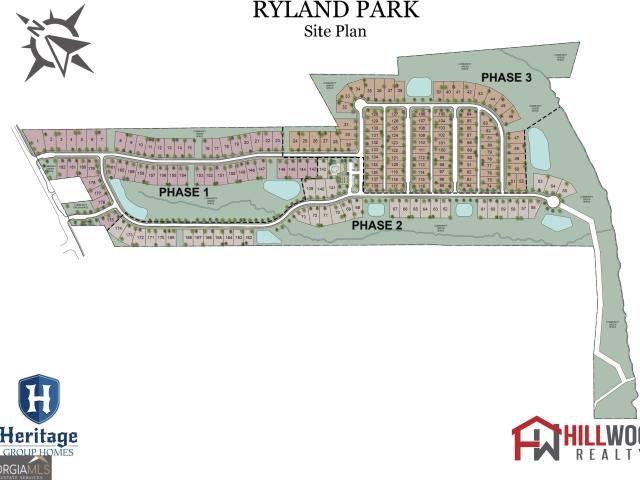 2022 Oconee Bluff Drive