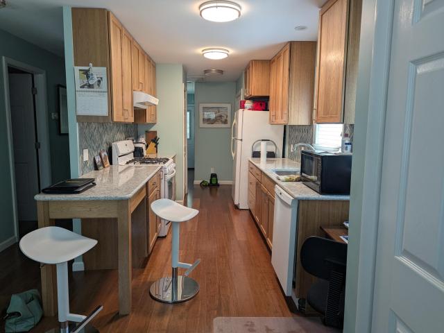 2022 Bellevire Ave, Long Beach, IN 46360 | MLS #826780 | Compass