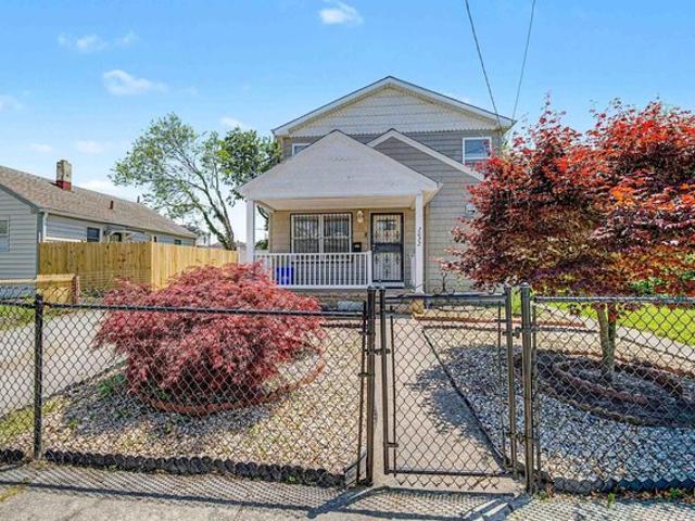 2022 Blaine Ave, Atlantic City, NJ 08401