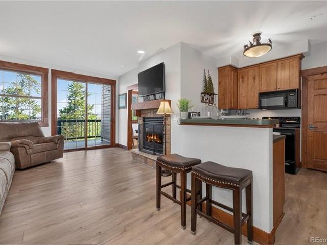 2022 Blue Sky Trl Unit 202, Granby, CO 80446