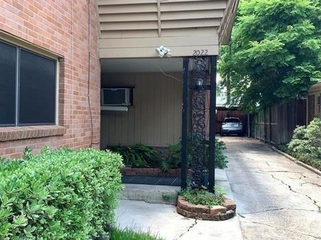 2022 Branard St, Unit 5, Houston, TX 77098 | MLS #43177 | Compass